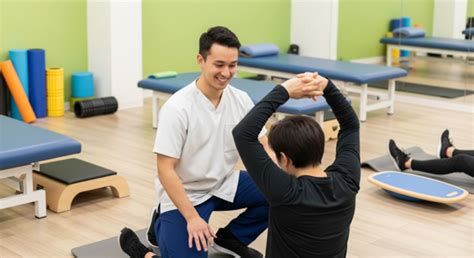 How Much Do Physical Therapy Assistants Make Cbd College