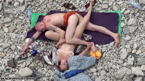 Beach Sex Voyeur Voyeurpapa