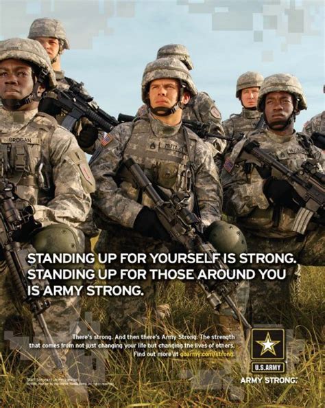 National Print Ads Pdf U S Army