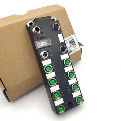 Remote Io I O Module Cc Link Ie Field Basic Integrated Channel Digital Output PNP China