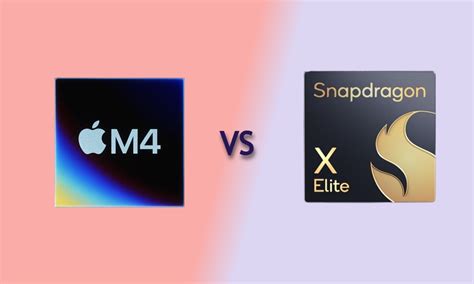 Apple M Vs Snapdragon X Elite Can Qualcomm Keep Up Beebom
