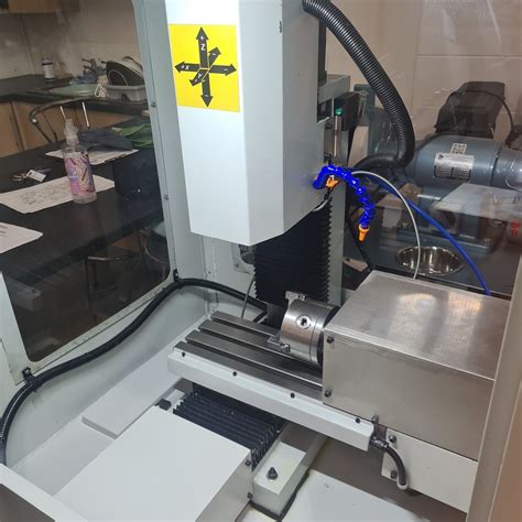Mini CNC Milling Machines Ajax Machine Tools Mini CNC Milling Machines Ajax Machine Tools