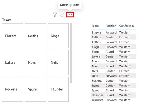 Power BI How To Add Search Bar To Slicer