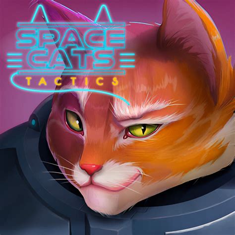 Space Cat Game