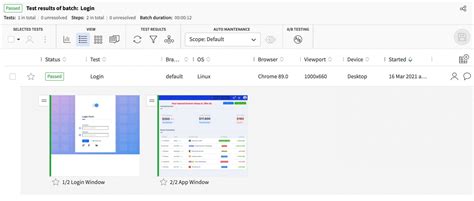 How To Improve Cypress Test Coverage With Visual Testing Cypress