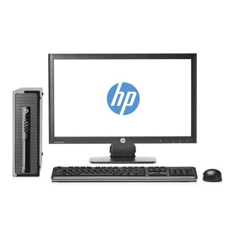HP EliteDisplay E201 20 Inch Monitor IWOOT