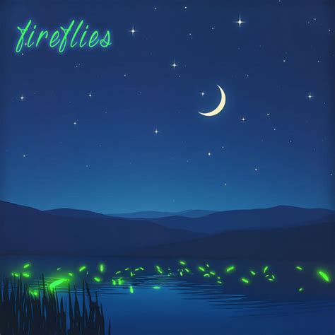 Fireflies Album By Mandy Fx Spotify Fireflies Album By Mandy Fx Spotify