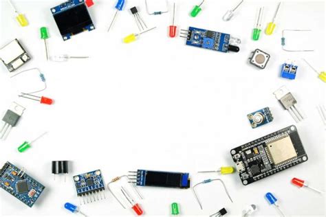 Types Of Arduino Boards A Comprehensive Guide