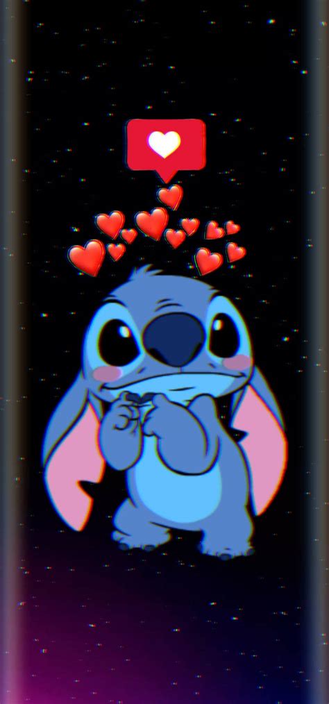 [200 ] Stitch Phone Wallpapers