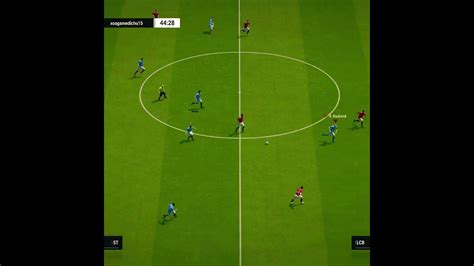 Quick Pass Quick Goal Youtube