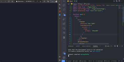 Error React Project Is Not Working On LoaclHost Issue Facebook React GitHub