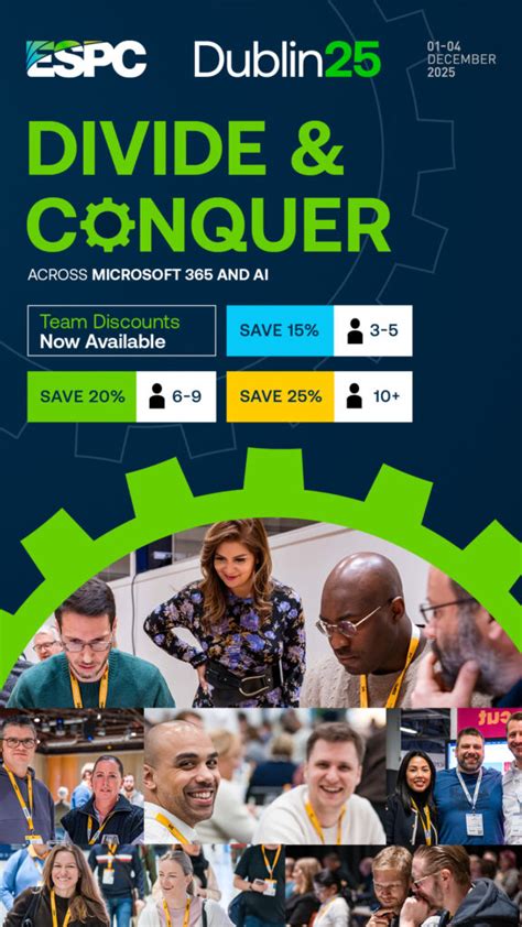 Espc Is Now Espc Espc Conference 2025