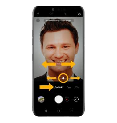 Lg G Thinq Lm G Um Camera Modes At T