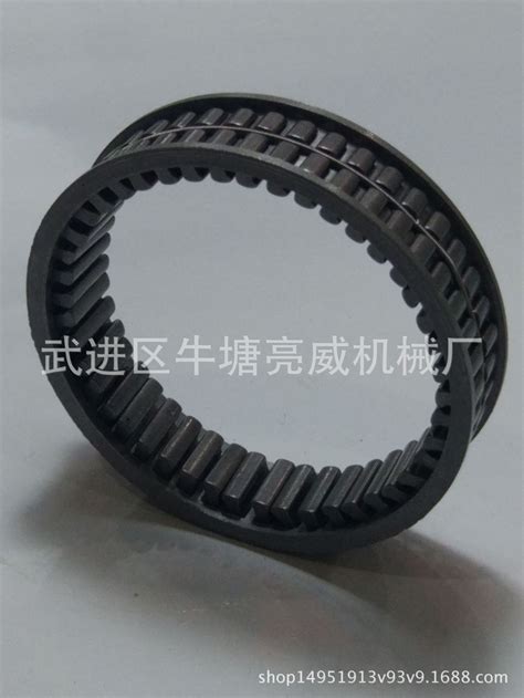 厂家供应锲块式单向离合器FE448Z 无人机飞轮超越离合器 阿里巴巴