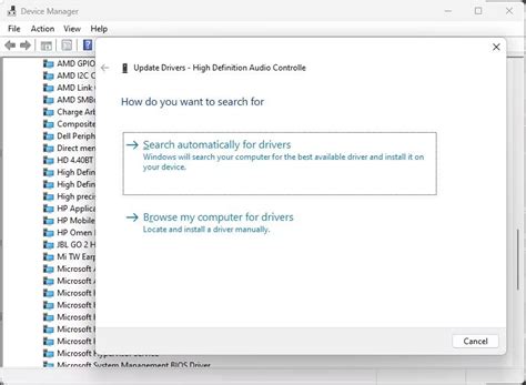 how to fix no audio output device is installed error on windows