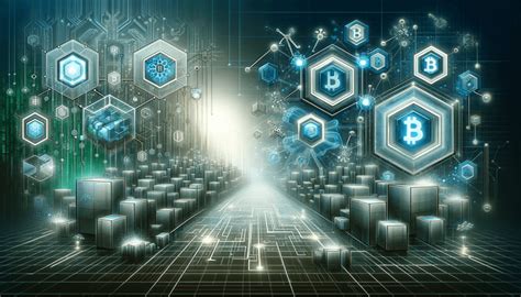 Hashing In Blockchain A Comprehensive Overview