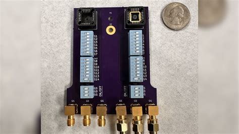 An Electronic Tongue That Can Identify The Taste Of Food Has Been Developed GIGAZINE