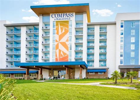 Compass By Margaritaville Hotel Pigeon Forge