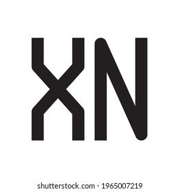 957 Xn initials Images, Stock Photos & Vectors | Shutterstock