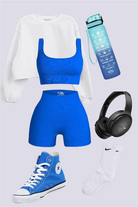 Gym Outfit Ideas Sport Outfits Outfits Fashion Sketches