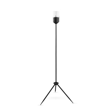 Gartenfackel Flambo S Eisen 150 Ml