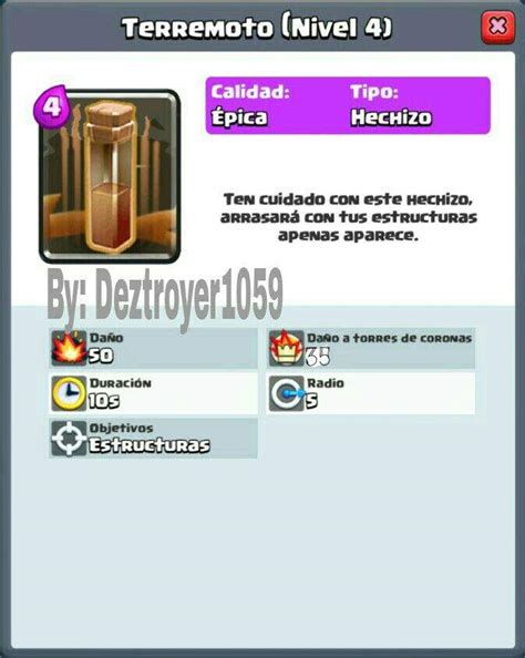 Fan Madeterremoto Clash Royale Amino ️ Amino