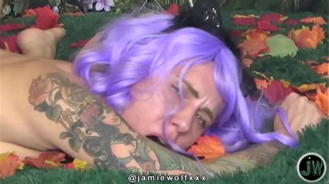 Teaserand Fae Andjamie Wolf And Savannah Hart And Maxienne Robeyand Xxx