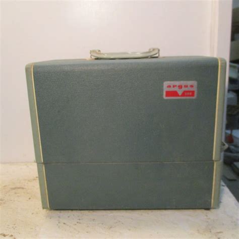 Argus Projector Etsy