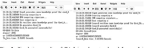 figure 3 from lattice based daa cross domain authentication protocol