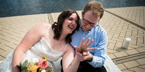 Hayden Pope And Breanna Popes Wedding Website The Knot