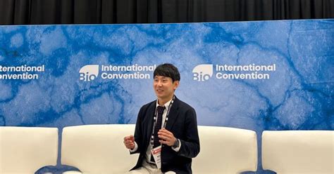 바이오 Usa 2025 의미 있는 기술 이전이 목표삼진제약의 글로벌 진출 청사진