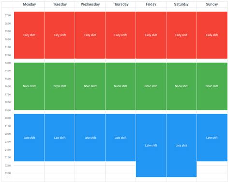 School Timetableagenda With Time View · Issue 383 · Quasarframeworkquasar Ui Qcalendar · Github