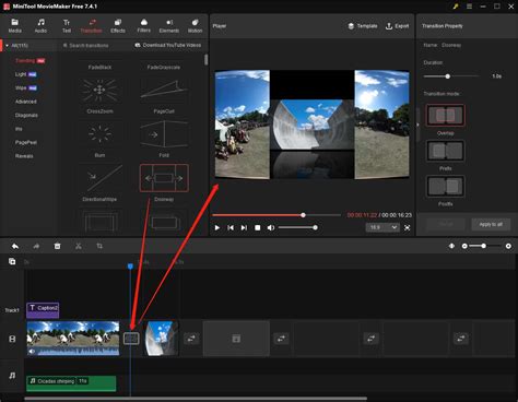 How To Edit GoPro 360 Videos On PC With 360 Video Editors