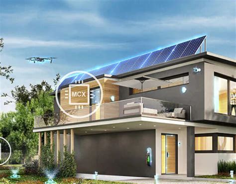 NXP MCX Microcontroller Electronics Lab