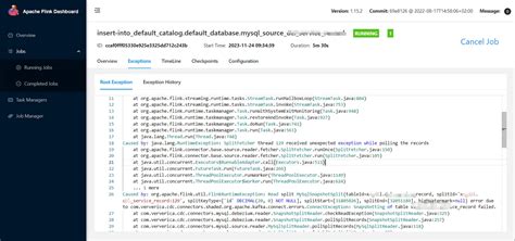 实时计算 Flink版操作报错之在使用jdbc连接mysql数据库时遇到报错，识别不到jdbc了，怎么解决 阿里云开发者社区