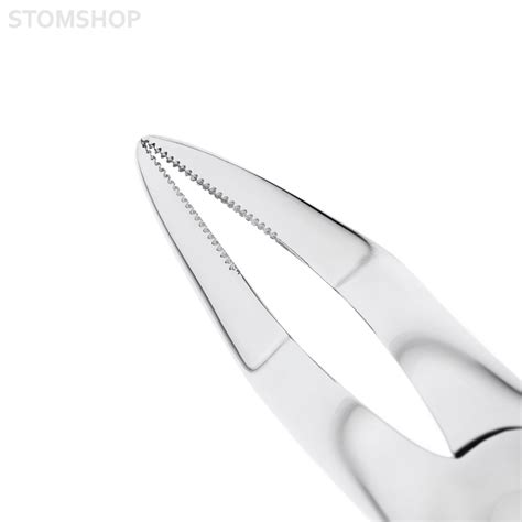 Щипцы №151 для удаления корней верхней челюсти Купить по низкой цене стоматологические