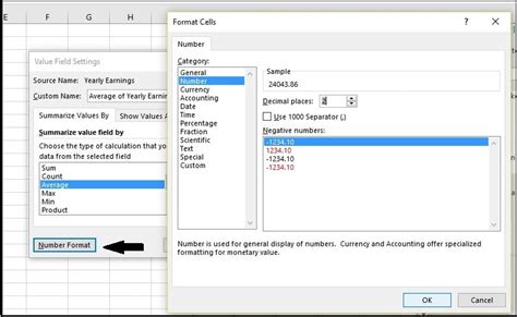Pivot Tables In Excel Analytics Tuts