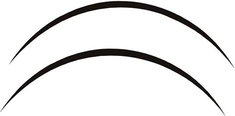 Curved Line