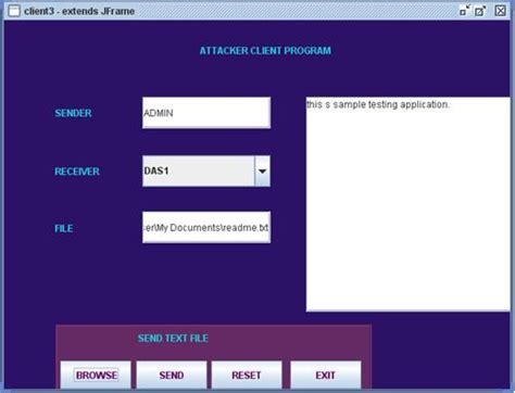 Project On Controlling Ip Spoofing Through Interdomain Packet Filters 1000 Projects