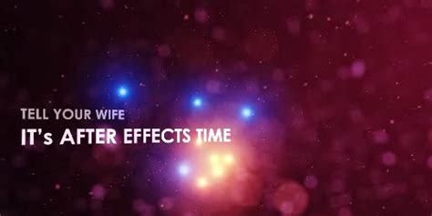 Most Amazing Adobe After Effects Tutorials You Need To Learn Naldz Graphics
