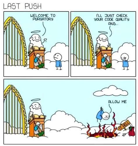 10个程序员专属搞笑段子 职啦网