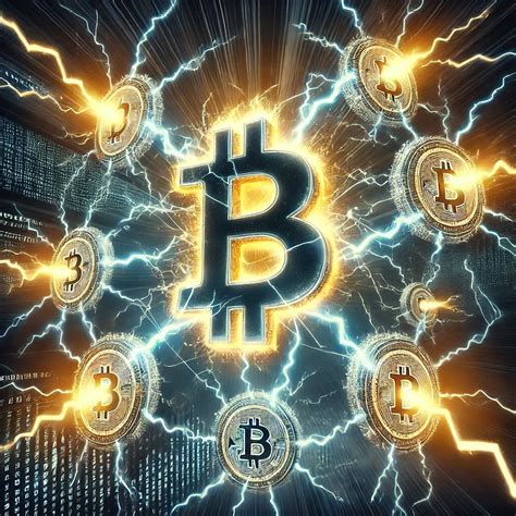 비트코인 라이트닝 네트워크 미래 결제 혁명 Bitcoin Lightning Network The Future Of