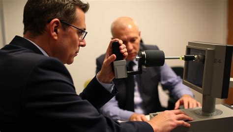 Periodic Employee Polygraph Testing Rates In Johannesburg Jhb