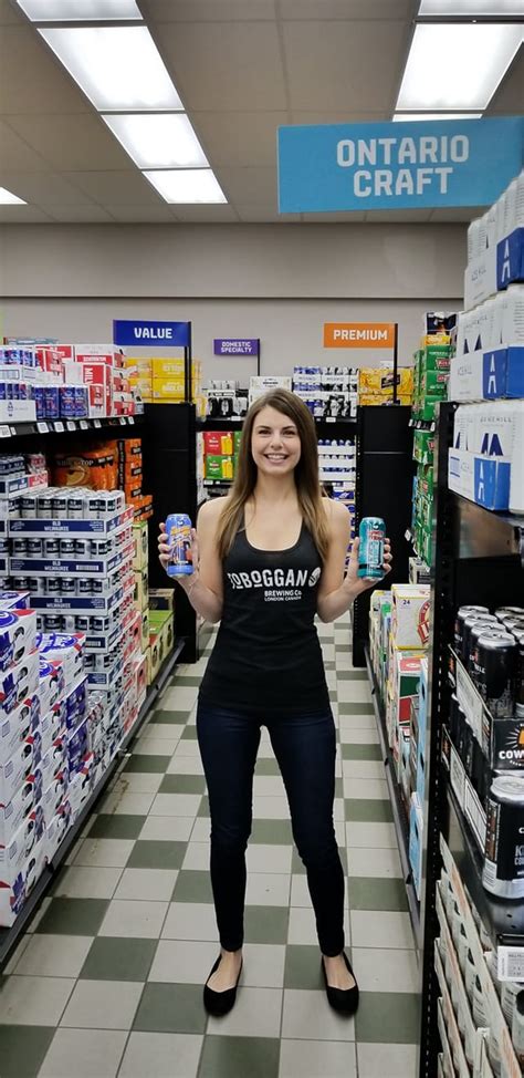 Our Blonde And Lunatic Fridge Ipa Toboggan Brewing Co Facebook