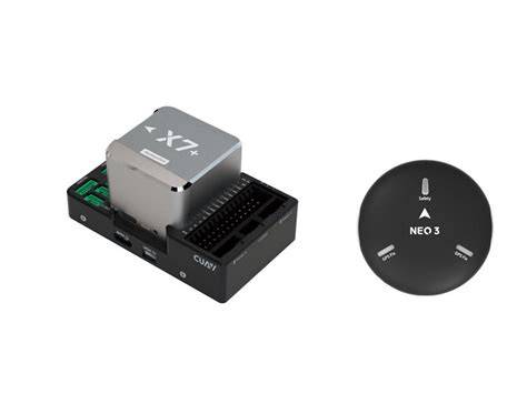 Open Source Drone Platforms Rcdrone