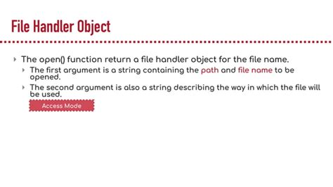 Python Programming Files And Exceptions Pdf