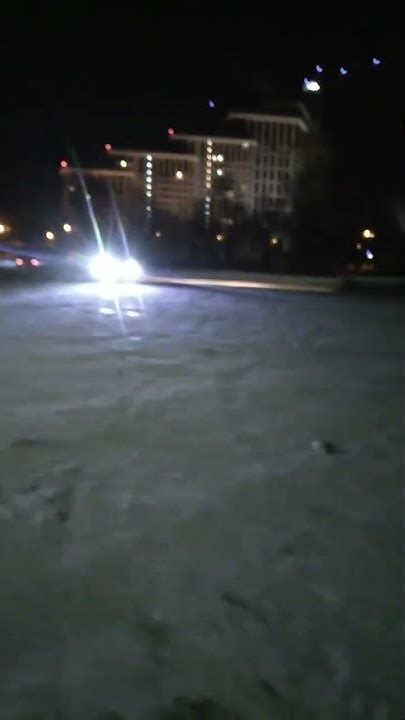 Ночная Ведьма Нива Рязань Youtube