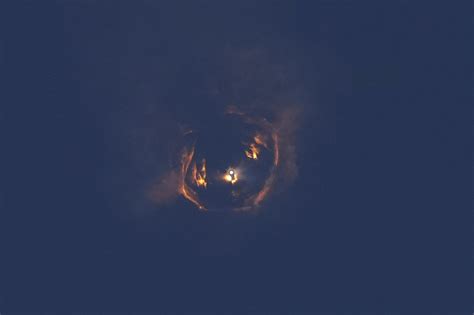 Spacex Loses Contact With Spacecraft During Latest Starship Mega Rocket Test Flight Daily Journal