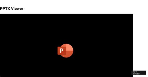 React File Viewer Examples Codesandbox