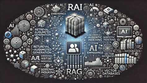 Rag Embeddings Semantic Indexing Vector Db What The Heck Does It All Mean